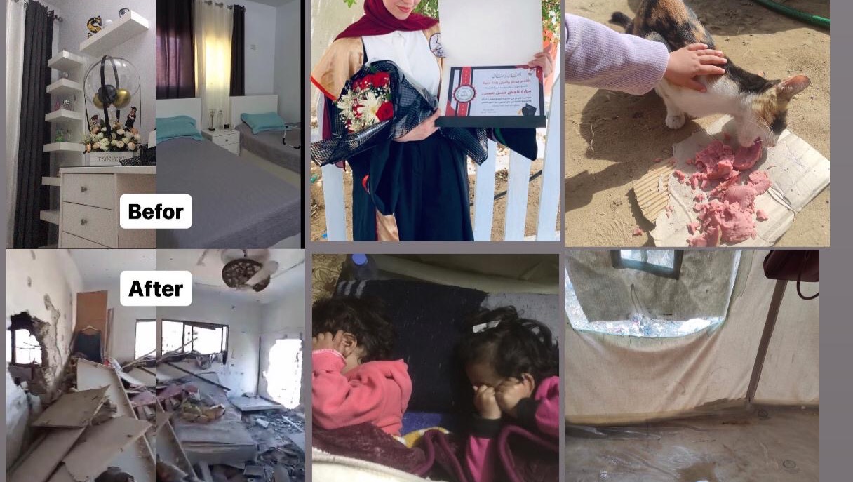 Fundraiser by Mariam Isa : Support Sara and her family to survive