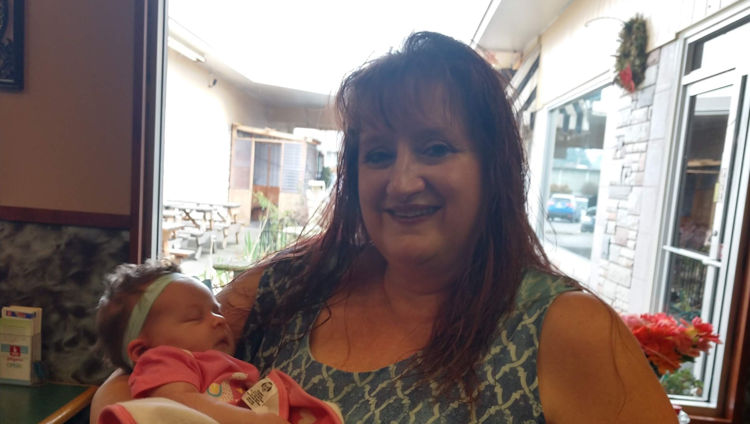 Fundraiser by Carol Davidson : In Memory of Julie Davidson: Final Expenses