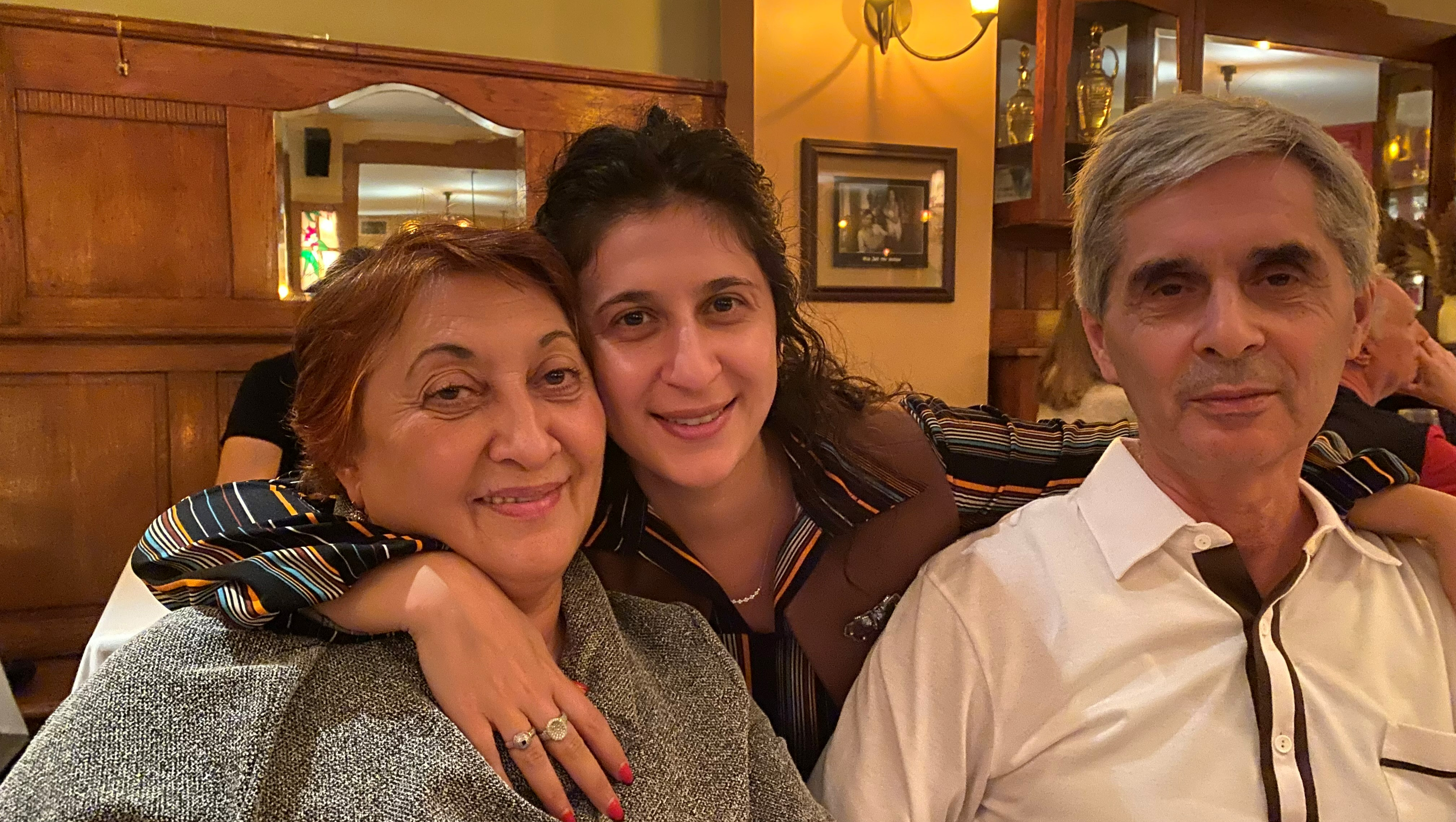 Fundraiser by Ella Yakobov : Help the Yakobov Family Rebuild After ...