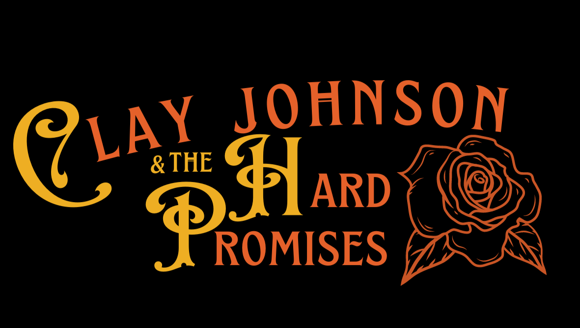 Fundraiser by Rondal Clay Johnson : Help Clay Johnson & the Hard ...