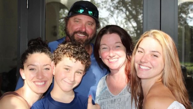 Fundraiser for Angel Fraser by Manny Herrera : In Memory of Carter Logan: Support His Loved Ones