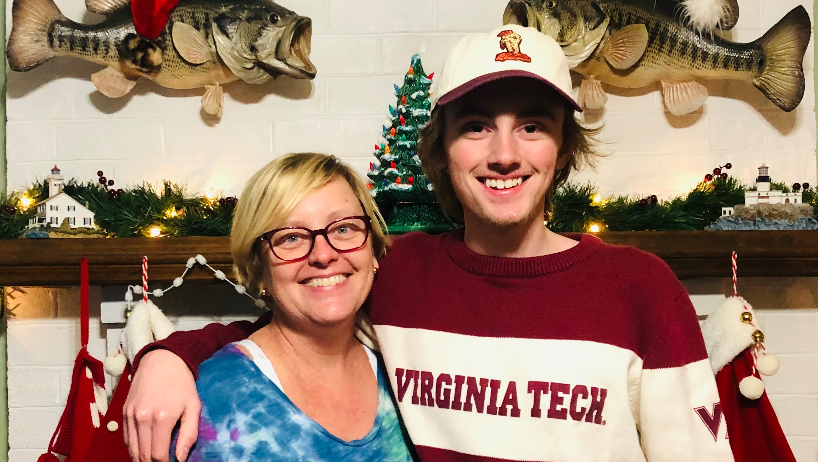 Fundraiser for Ty Blake by SingleStone Consulting : Support Ty's Future ...