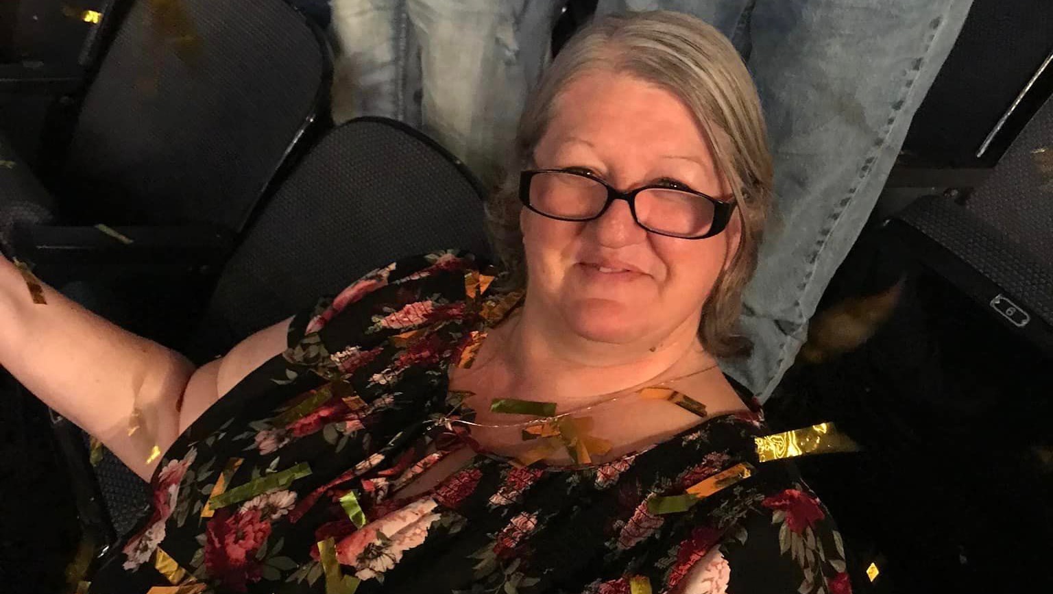 Fundraiser for Nicole Araujo by Michelle Whyte : Help Us Honor Vickie ...