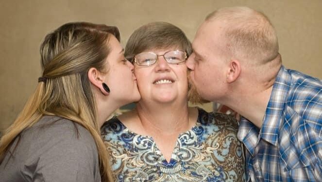 Fundraiser for Connie Cole by Shanda DiAntonio : Easing the Burden for ...