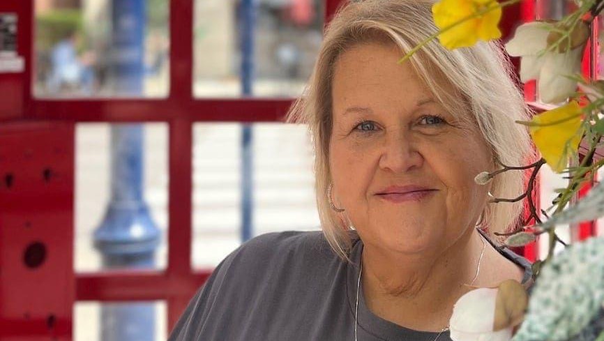 Fundraiser for Melissa Booton by Annie Adkins : Help Melissa Capture ...