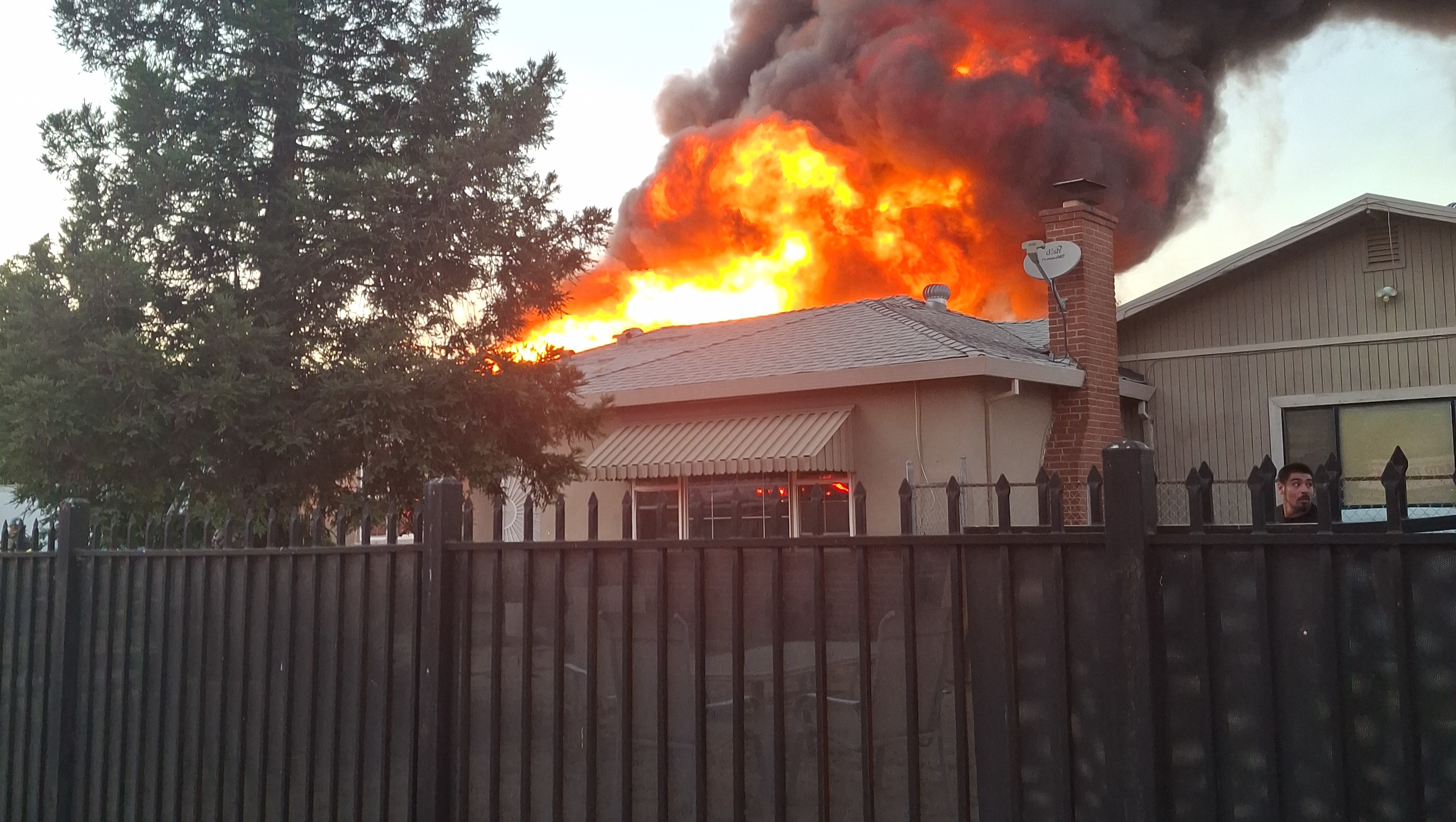 Fundraiser by Shawn Allen : Help Shawn Allen Rebuild After Fire