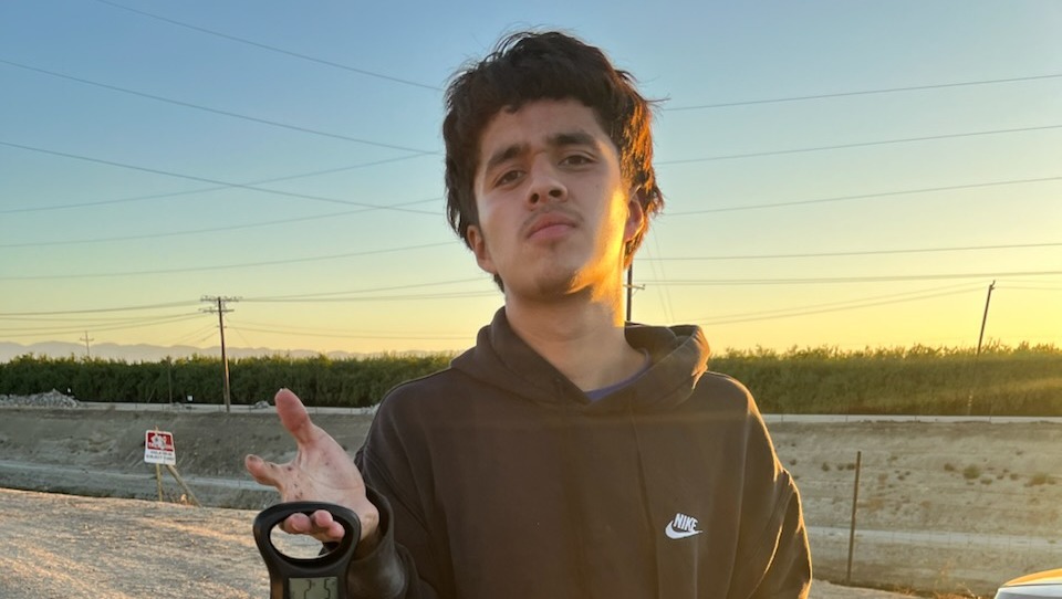 Fundraiser by Ruby Monroy : Help Lay Ismael Alvarez to Rest