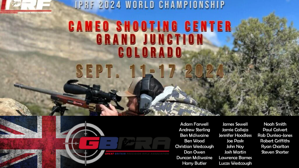 Fundraiser for Benjamin Mcilwaine by Steven Shorter : Support Team GB ...