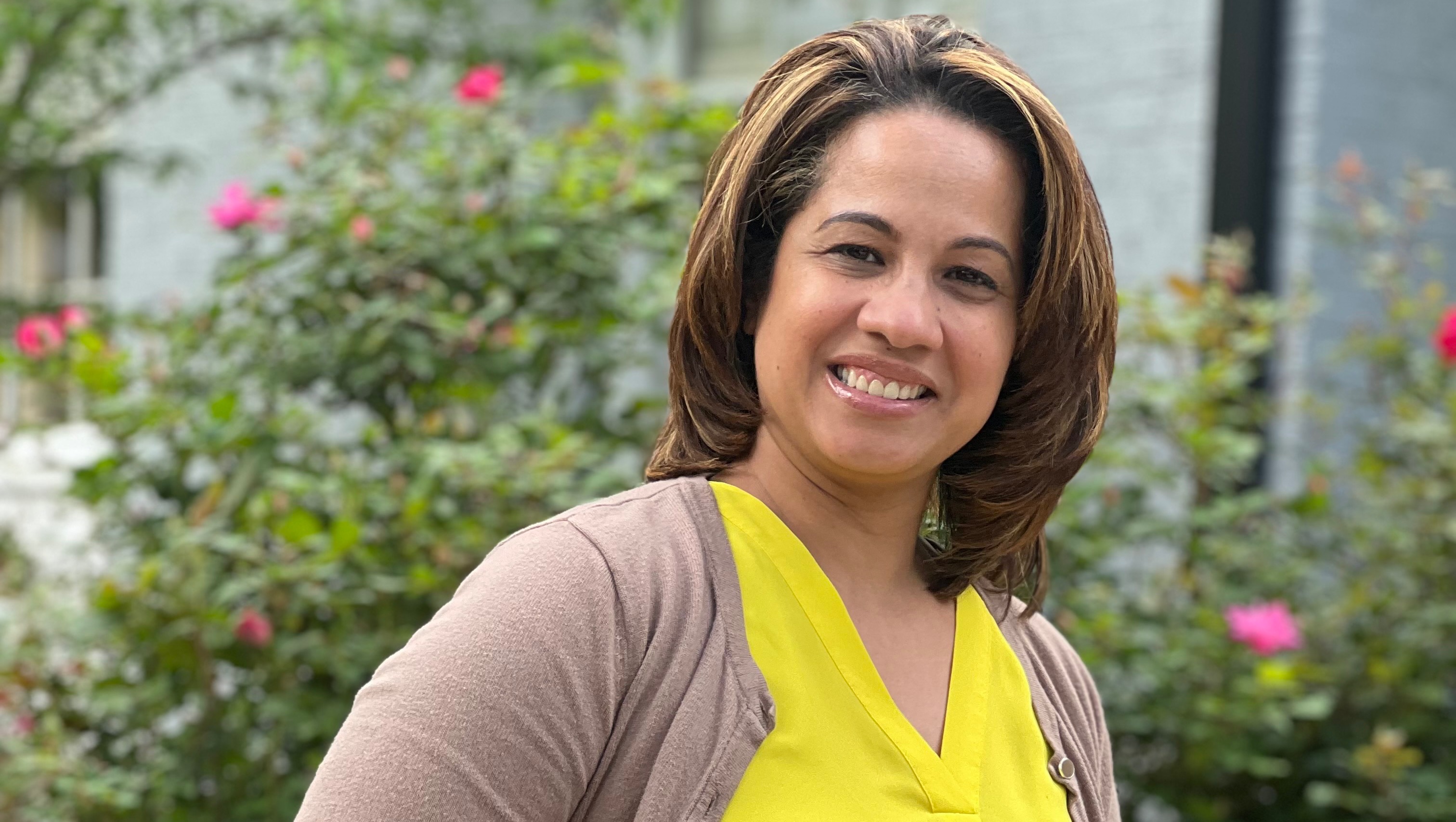 Fundraiser for Aileen Escobar by Lisandra Roman : Support Aileen's Battle Against Breast Cancer