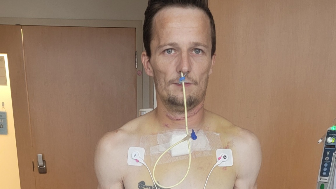 Fundraiser by Ashley Trager : Help support my brothers cancer battle