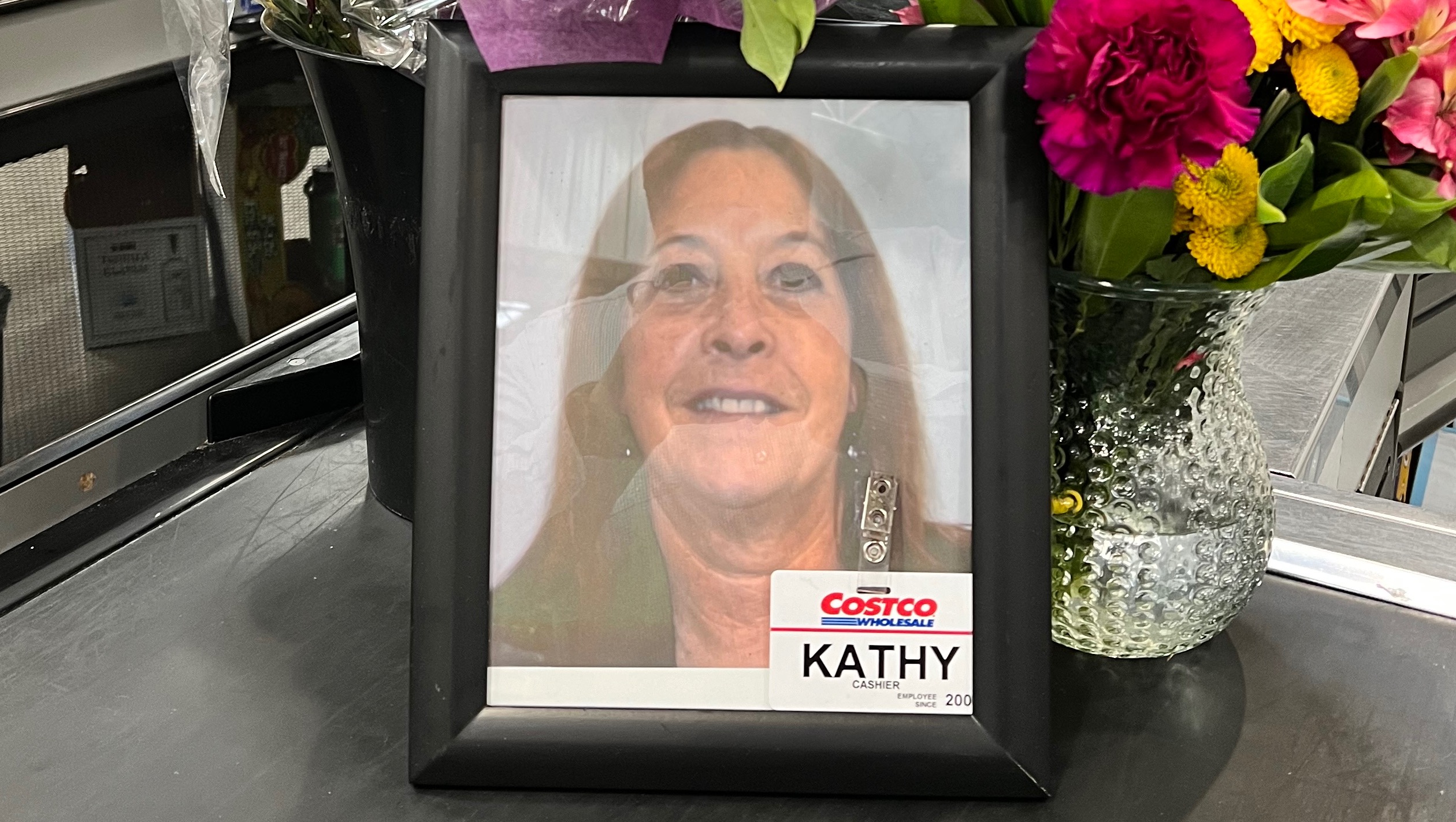 Fundraiser for Kortney Foster by Burlington Costco : In Memory of Kathy ...