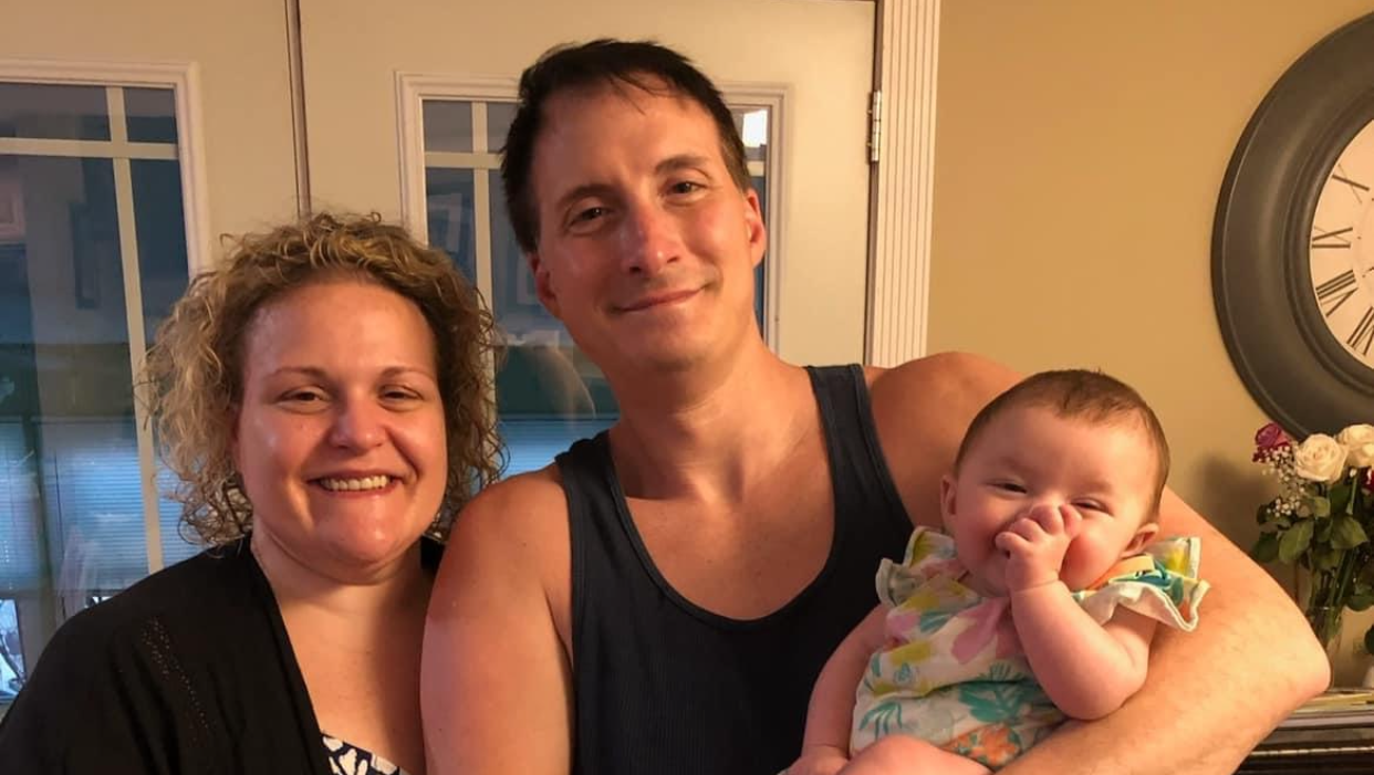 Fundraiser for Nicole Gentile - Saiia by Megan McFarland : Support ...