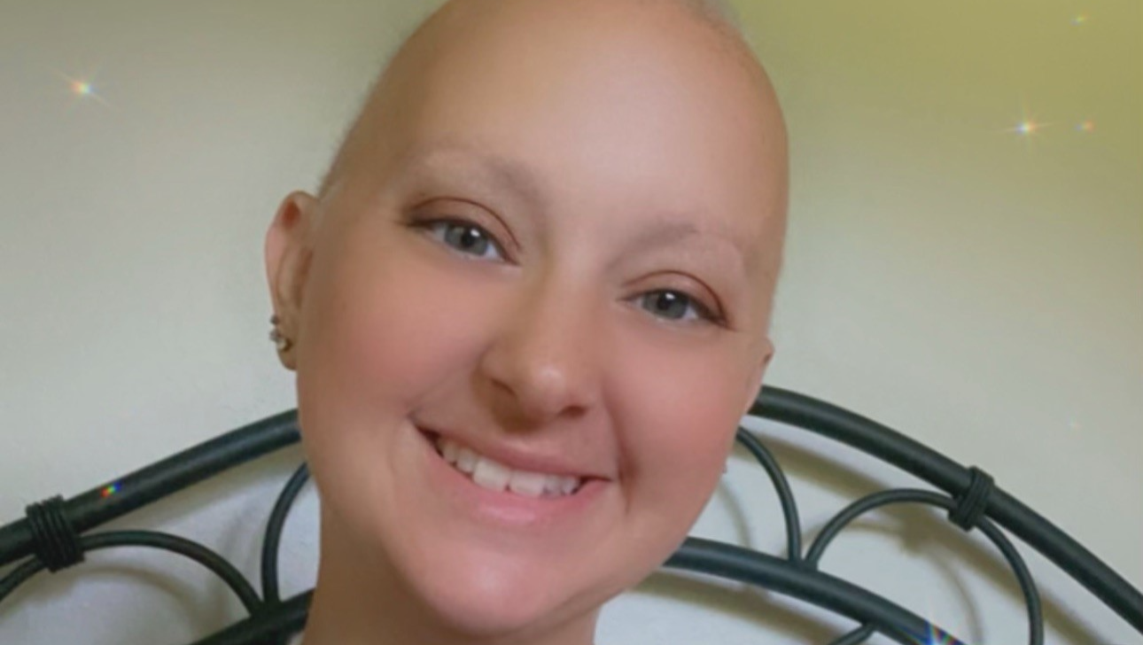 Fundraiser for Krista Stier by Catherine Dietz : Support Krista's ...