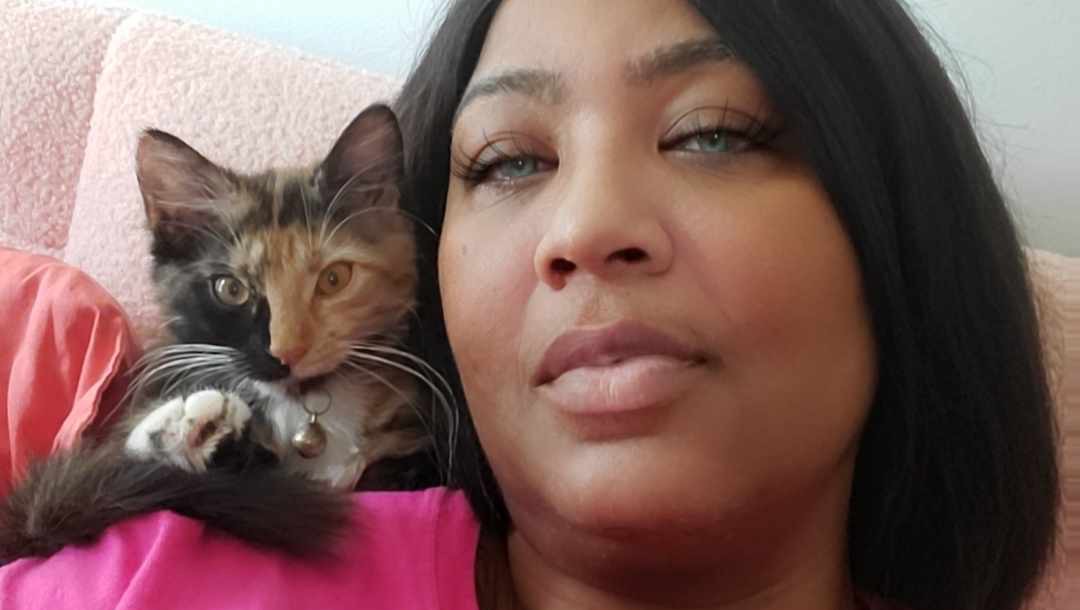 Fundraiser by Kasia Hart : Donate to Kasia Hart's Heart Surgery Fund