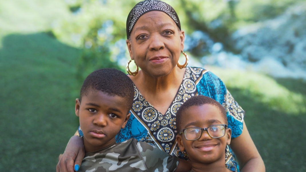Fundraiser by Kirk Sinclair : Support for Micah and Kairo in Loving ...
