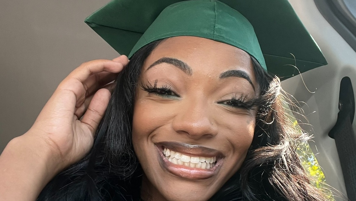 Fundraiser by Lauren Isaac : Lauren’s Tuition Fund