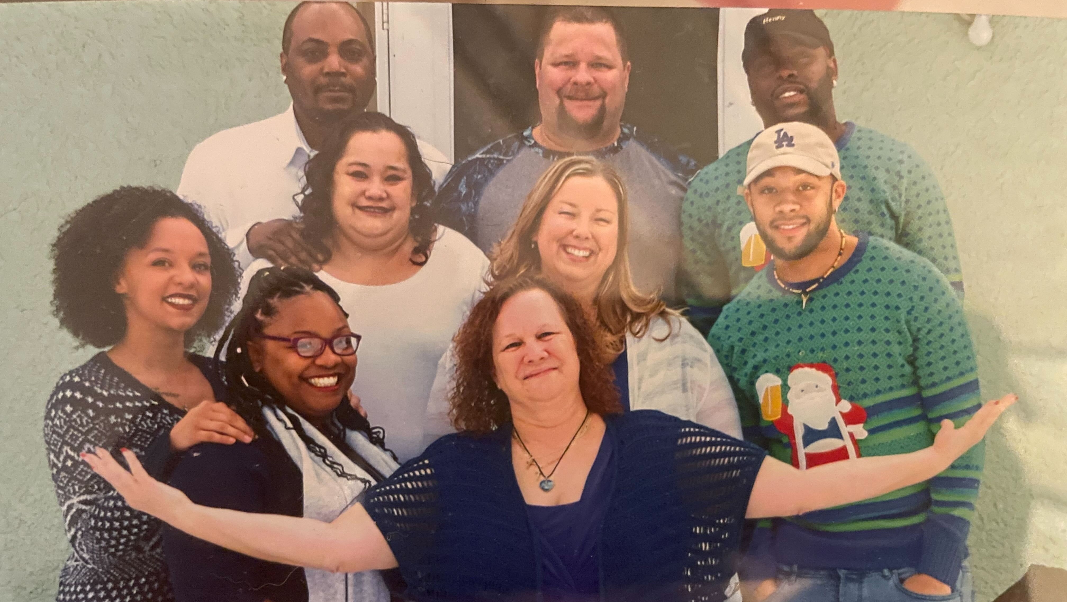 Fundraiser for Stephanie Lewis by Stephanie Lewis : Support Sandra's ...