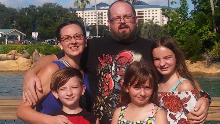 Fundraiser by Elizabeth Wesson : Compassion for Liz's Family in Their ...