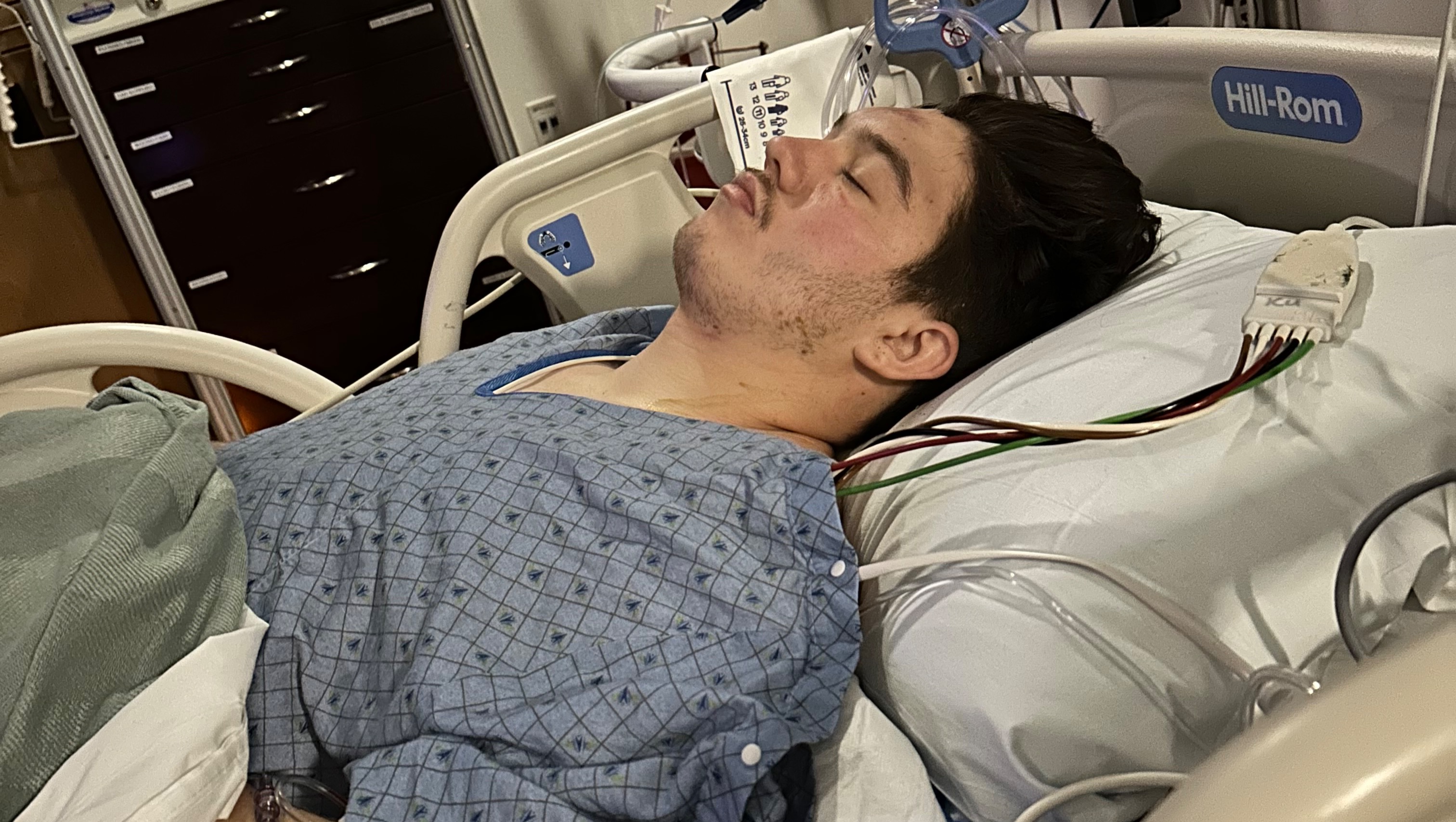Fundraiser by Brandy Mullins : Help Tanner Mullins Walk Again