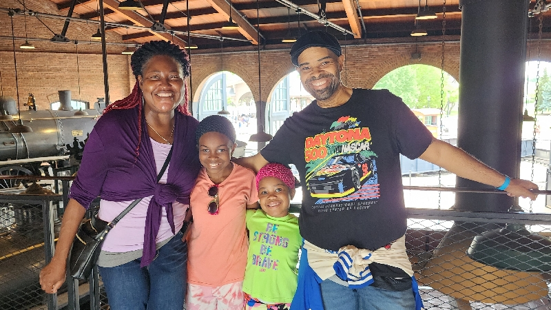 Fundraiser by Jason and Amanda Ridgeway : Aid Jason Ridgeway's Journey ...