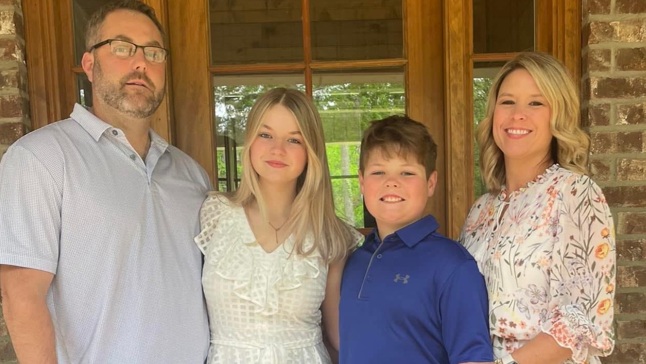 Fundraiser for Wendi Powell by Alicia Melder : Donate to Wendi Powell's ...