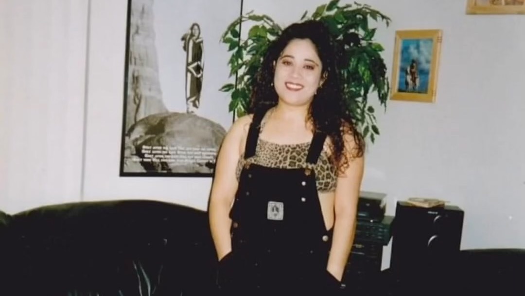 Fundraiser by Briana Acosta Rea : Honor Yvette Charpentier's Legacy ...