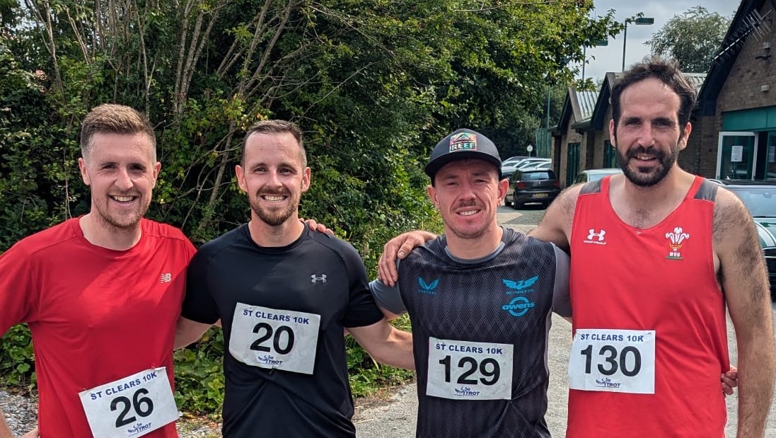 Fundraiser by Naomi Laws : Thank you to Morriston ITU for looking after Dad