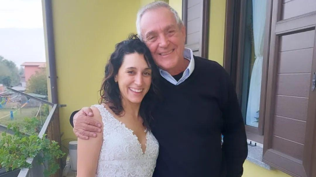 Fundraiser by Solange Inzillo : Help Give Father, Daughter Part of the ...