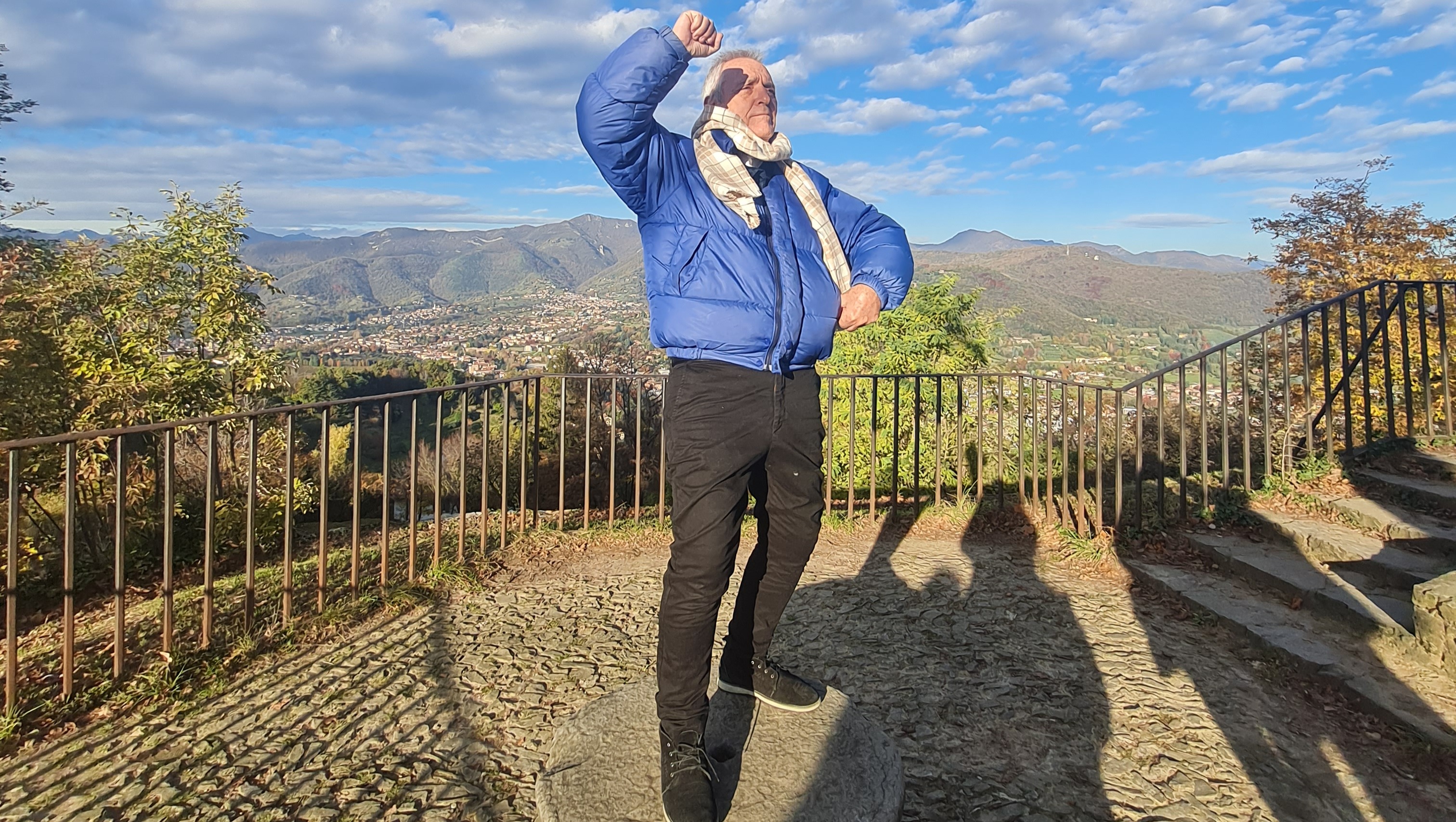 Fundraiser by Solange Inzillo : Help Give Father, Daughter Part of the ...