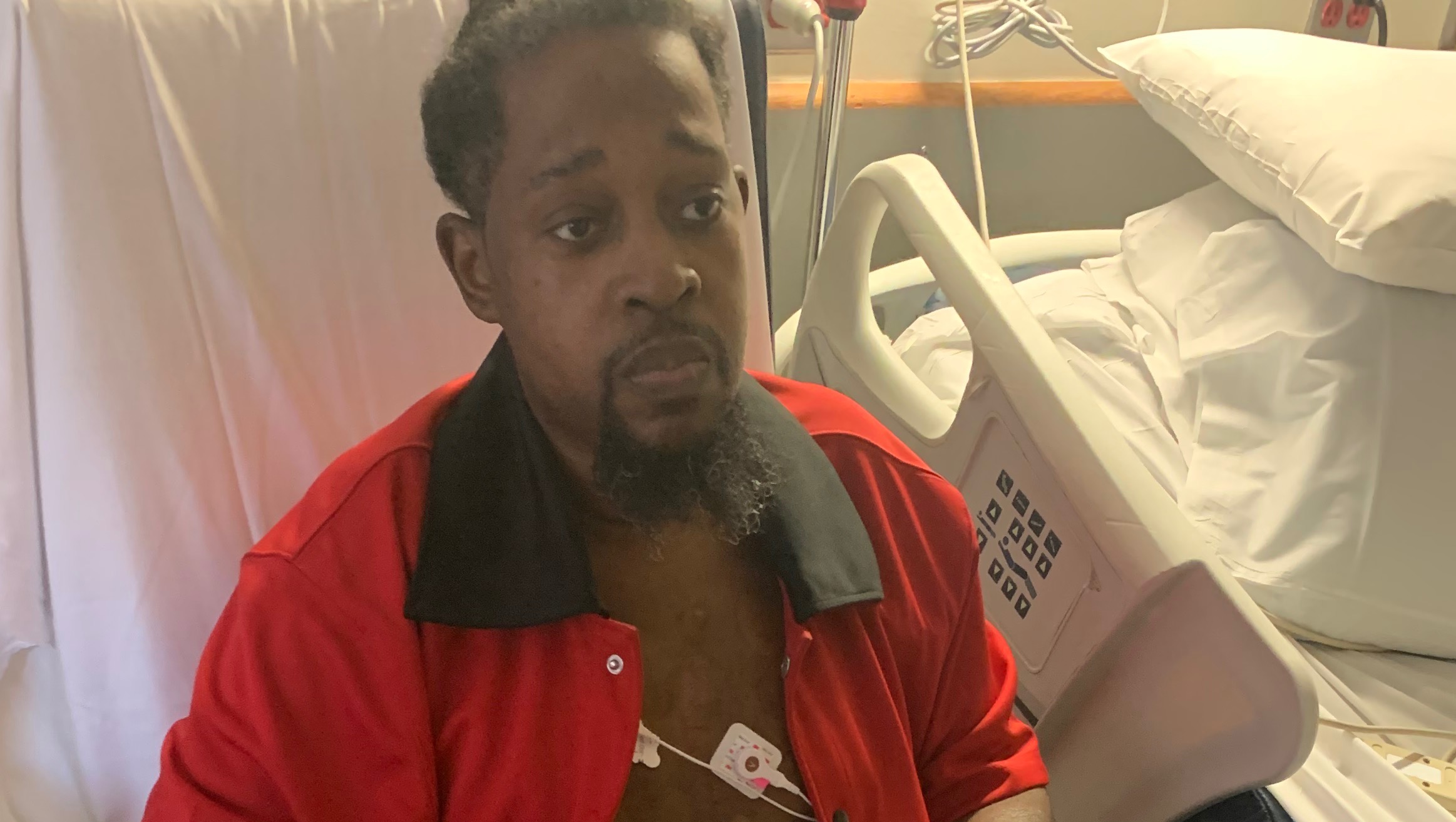 Fundraiser by Cristy Busby : Support Blake Wilson's Heart Transplant Journey