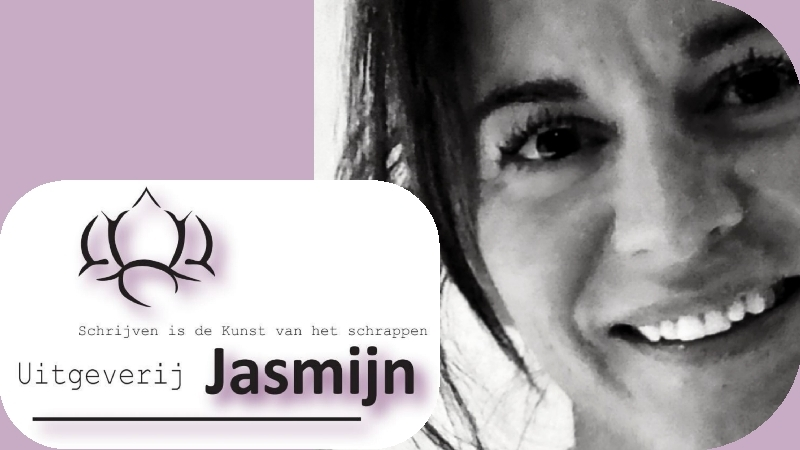 Fundraiser by Marjolein Hermes : Help Uitgeverij Jasmijn voor meer ...