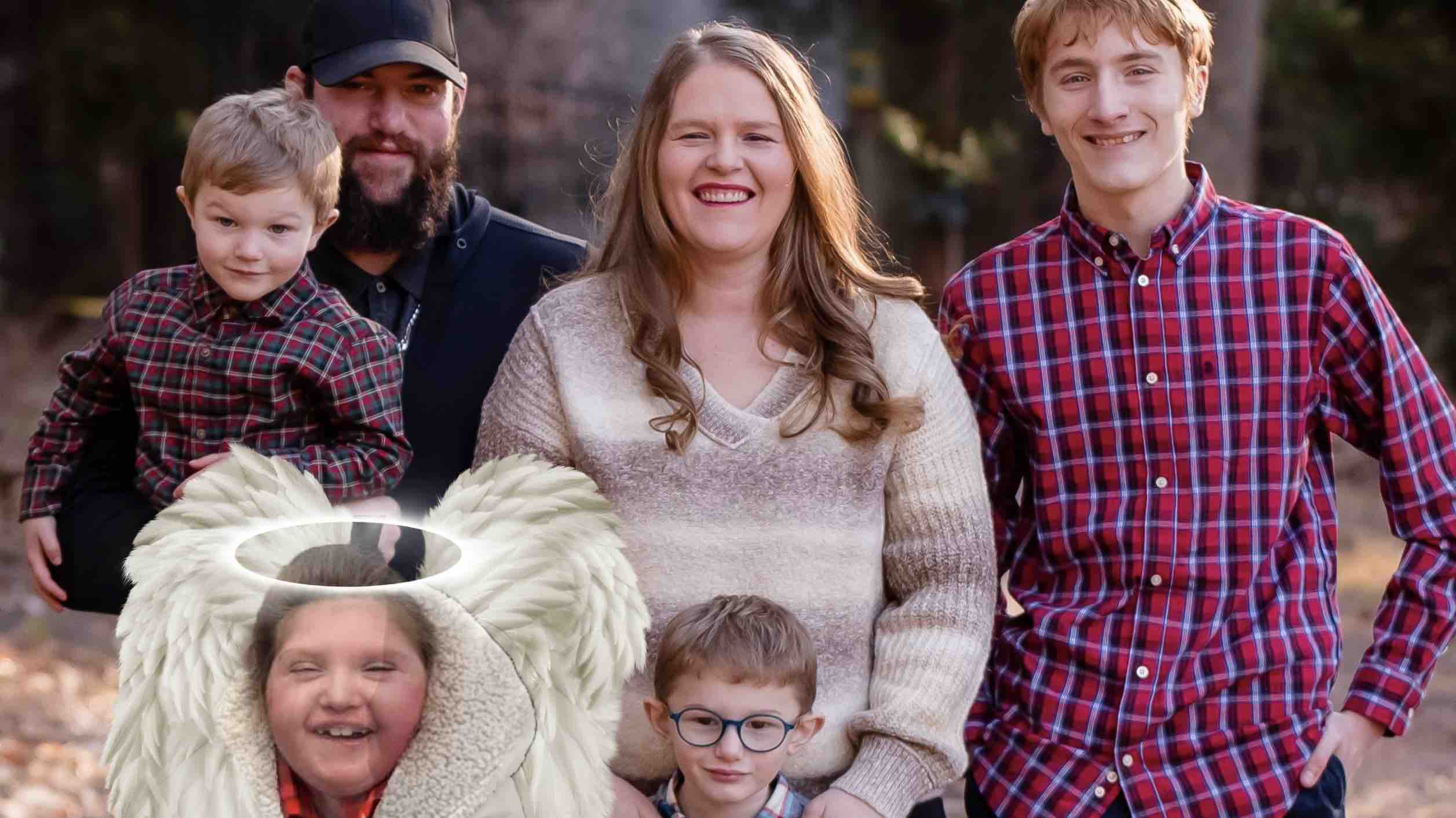 Fundraiser by Cynthia Rankin : Funeral and support expenses