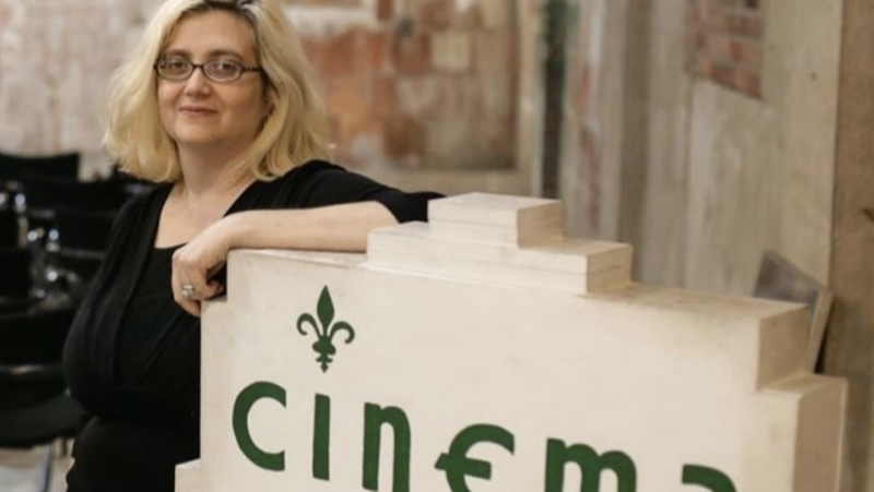 Fundraiser for Paula Guthat by Deborah DiClementi : Help #TCMParty ...