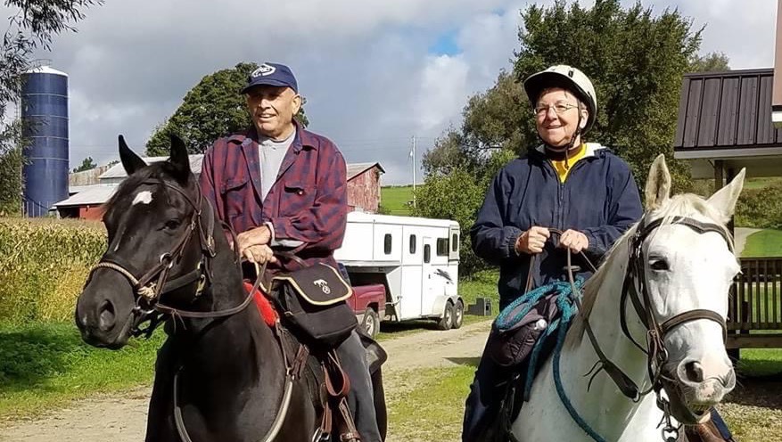 Fundraiser for Anne Lynch by Jodi Gray : To honor Philip Nickerson