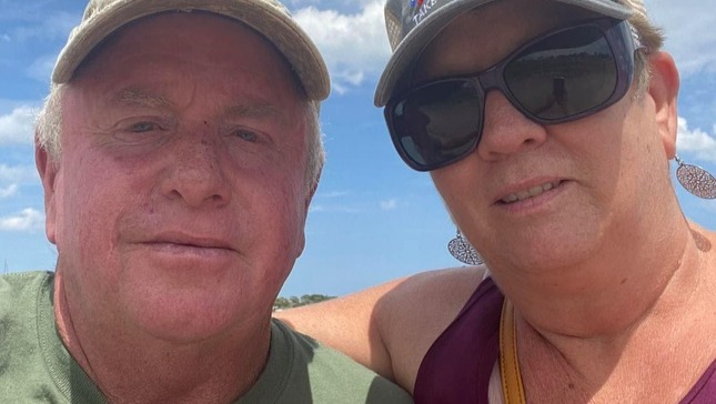 Fundraiser for Sonya Wilkinson by Jim Wilkinson's Family : Support Jim ...