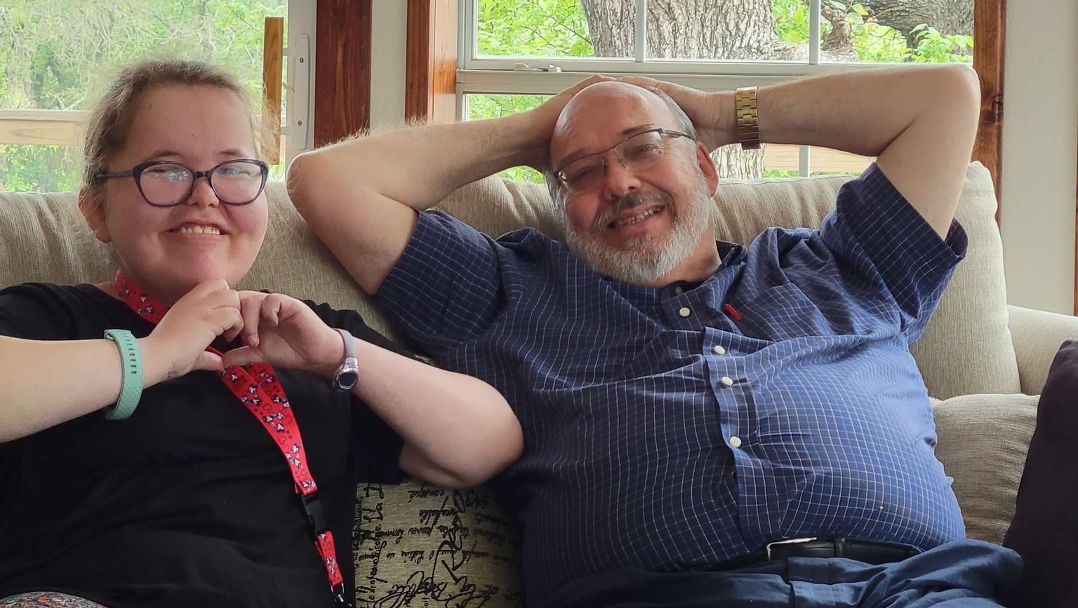 Fundraiser for Troy Barrington by Joel Lawrence : Support Troy ...