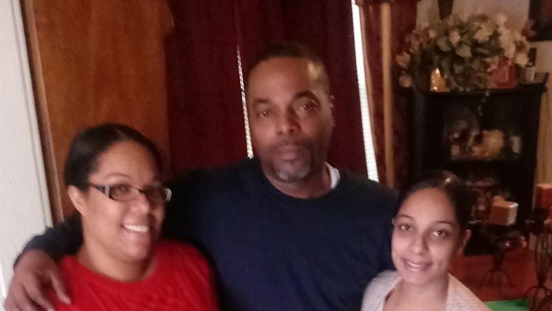 Fundraiser by Laquisha Jones : Support Tim's Family in Their Time of Grief
