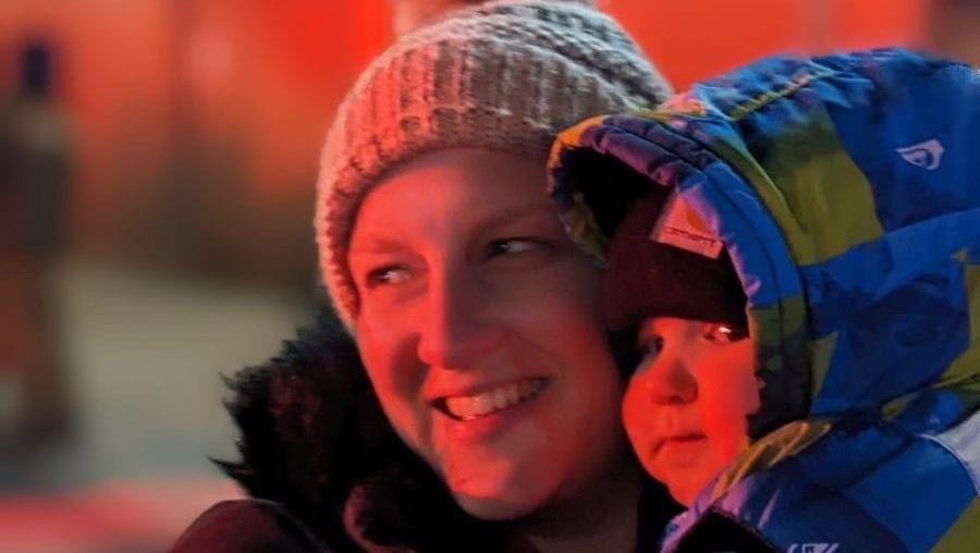 Fundraiser by Amanda Brainard : In Memory of Desiree: Aid for Zeb and Ryker