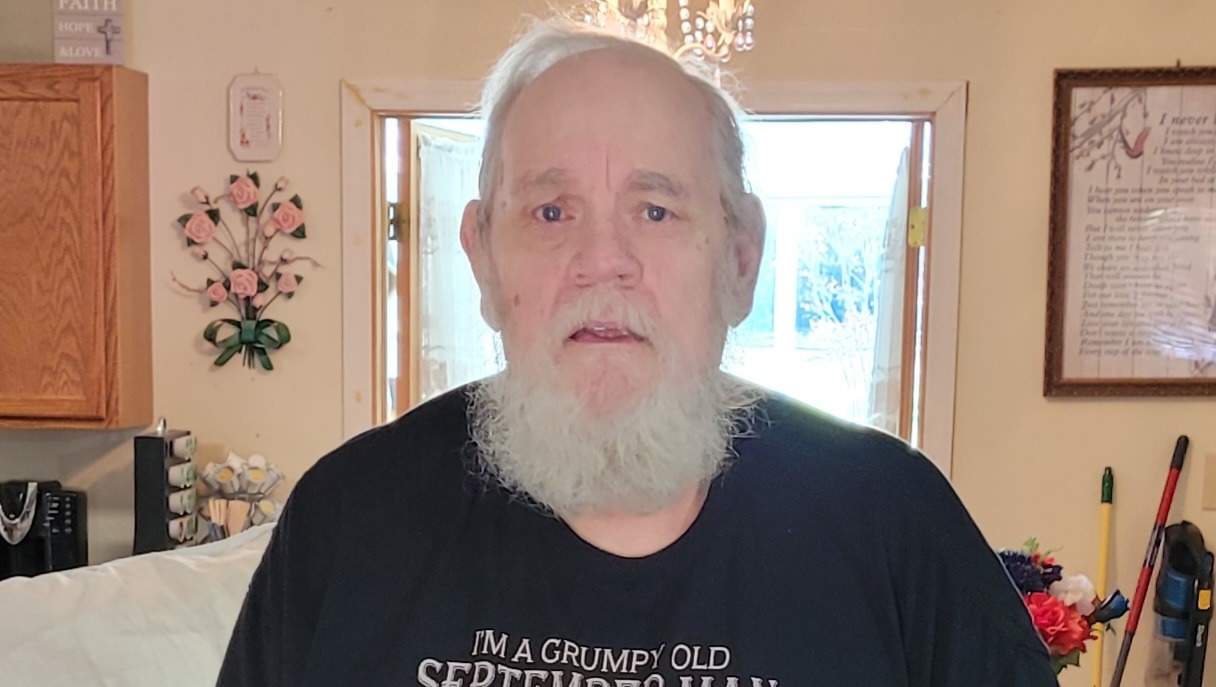 Fundraiser by Roger Goad : Support Roger's Move to Reunite with Family