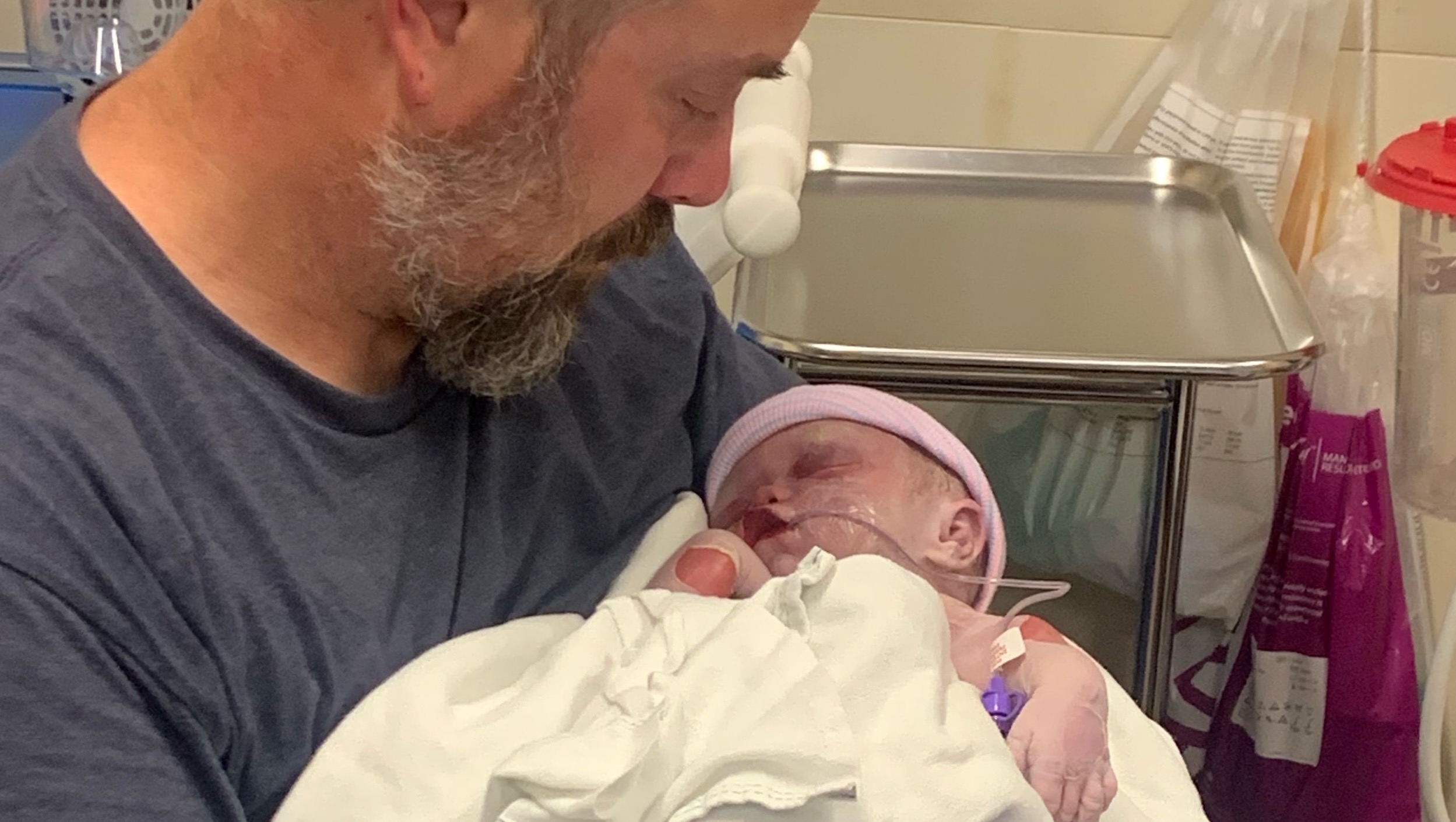 Fundraiser for Jason Stout by Chad Vogl : Assist the Stout family in ...