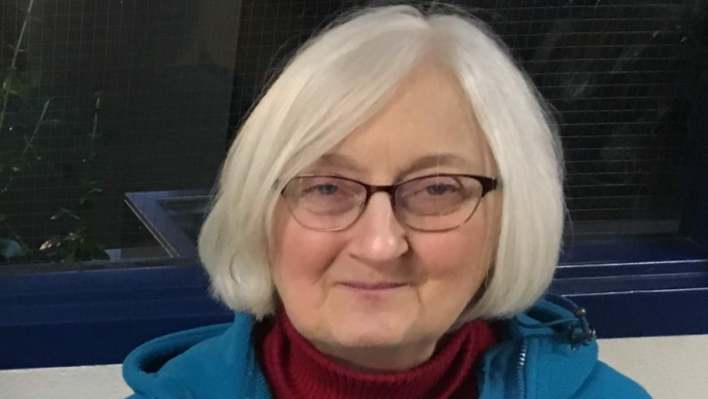 Fundraiser by Robert Buck : Give Kathy Pearson a Dignified Farewell