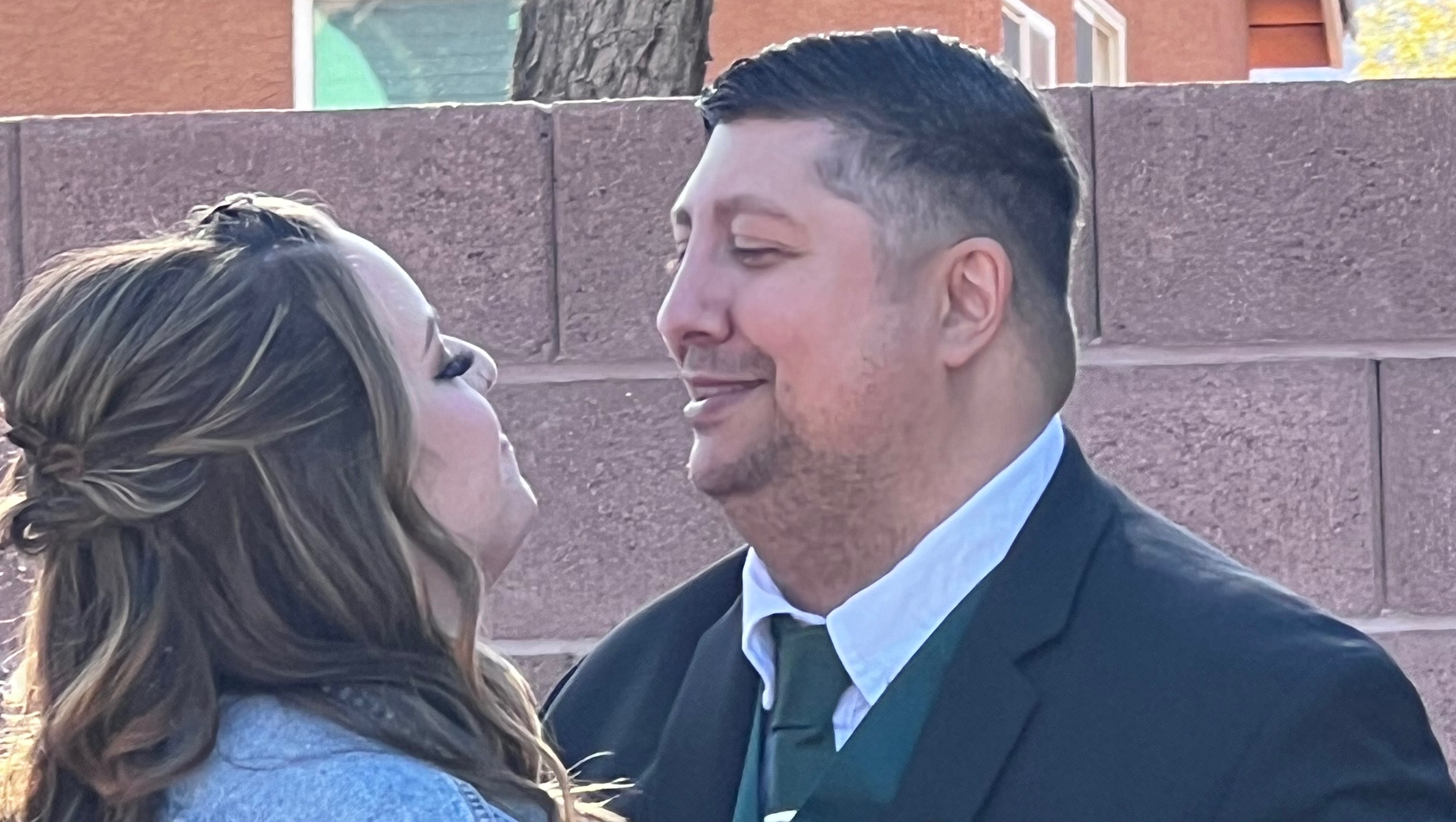 Fundraiser for Tabitha Fisher by Tom Judson : Help Alex and His Family ...