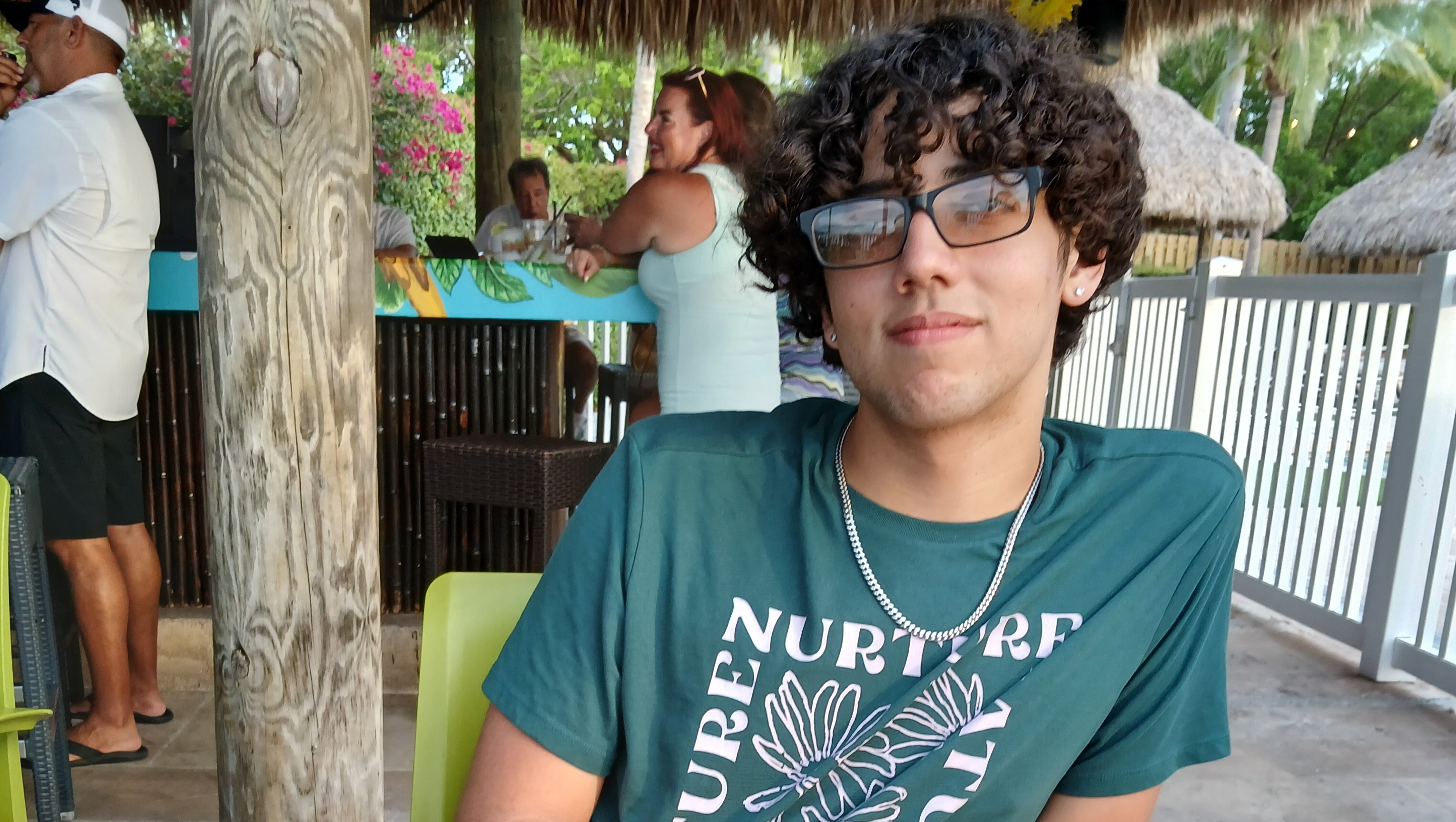 Fundraiser for Lazz Rey by Rene Rey : Help to Fund Lazz's Housing for ...