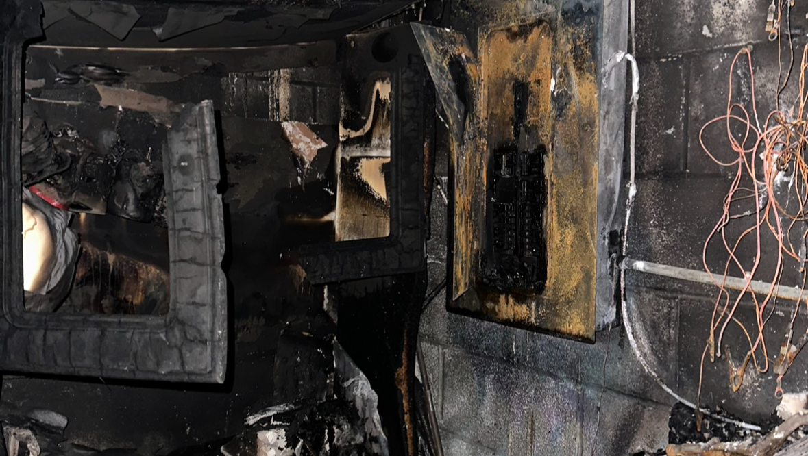 Fundraiser for Rusty and Sandy North by Jen Matuscin : Help the North ...