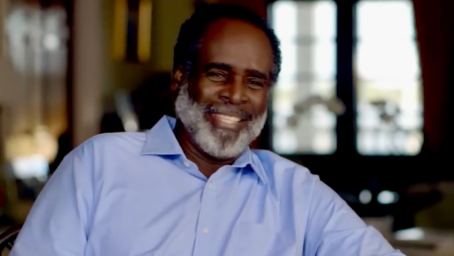 Fundraiser by Candice Corbin : Support Ronald Corbin's In-Home Care Needs