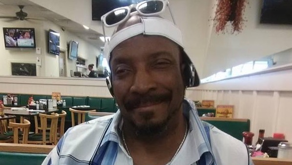 Fundraiser by Tenisha Armstrong : Support David Slaughter's Funeral Costs