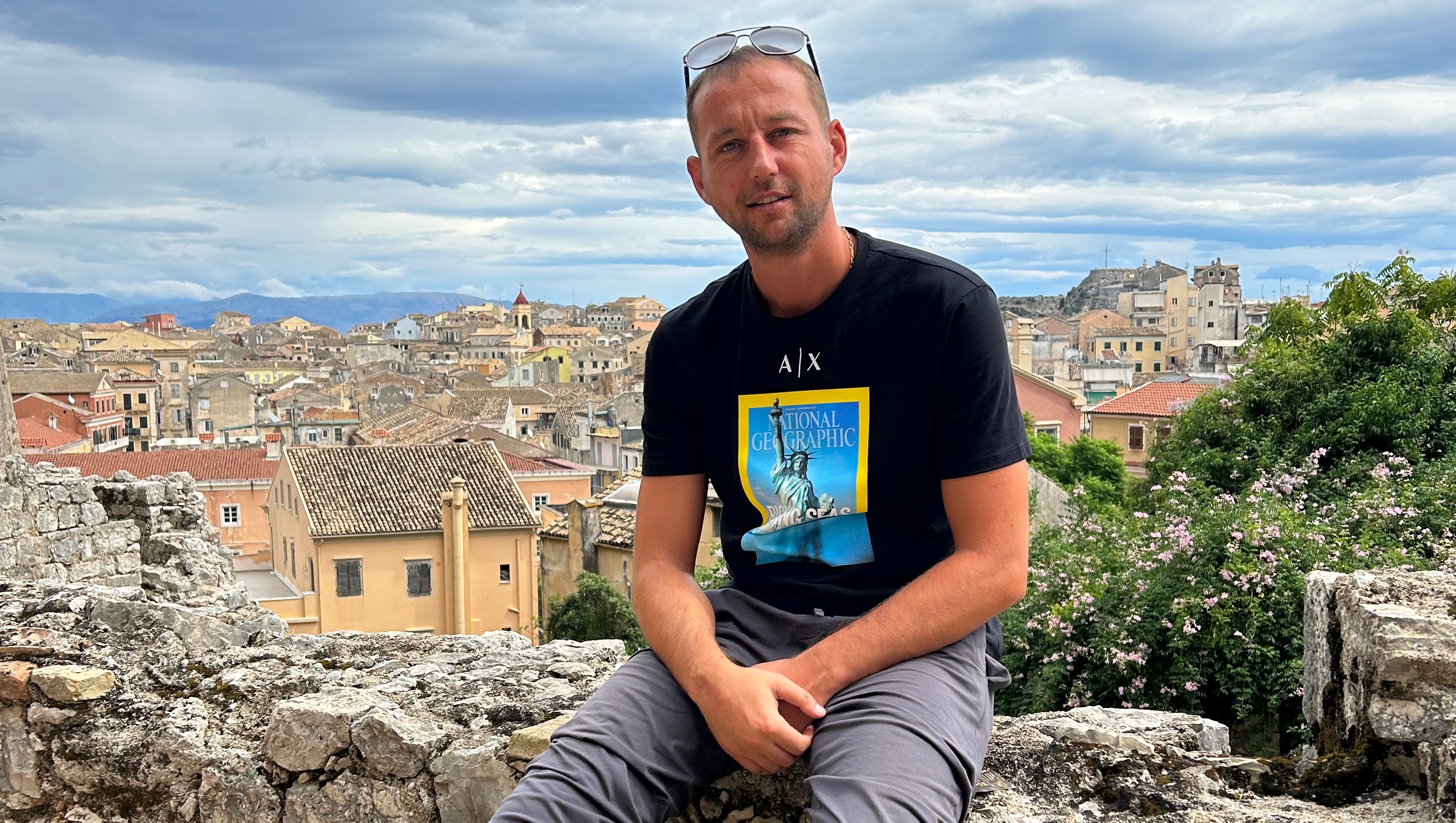 Fundraiser by Daniela Plesca : Support Alexander's Family in Their Time ...