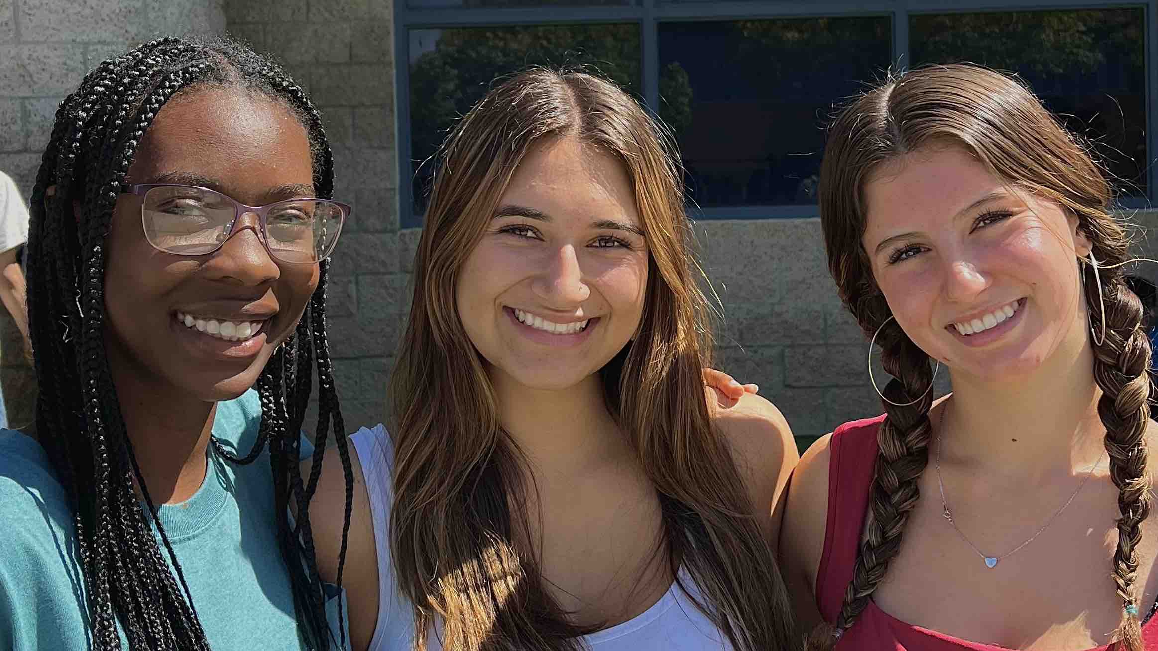 Fundraiser by Alexah Maune : Support Veronica, Alexah and Nashiyah's ...