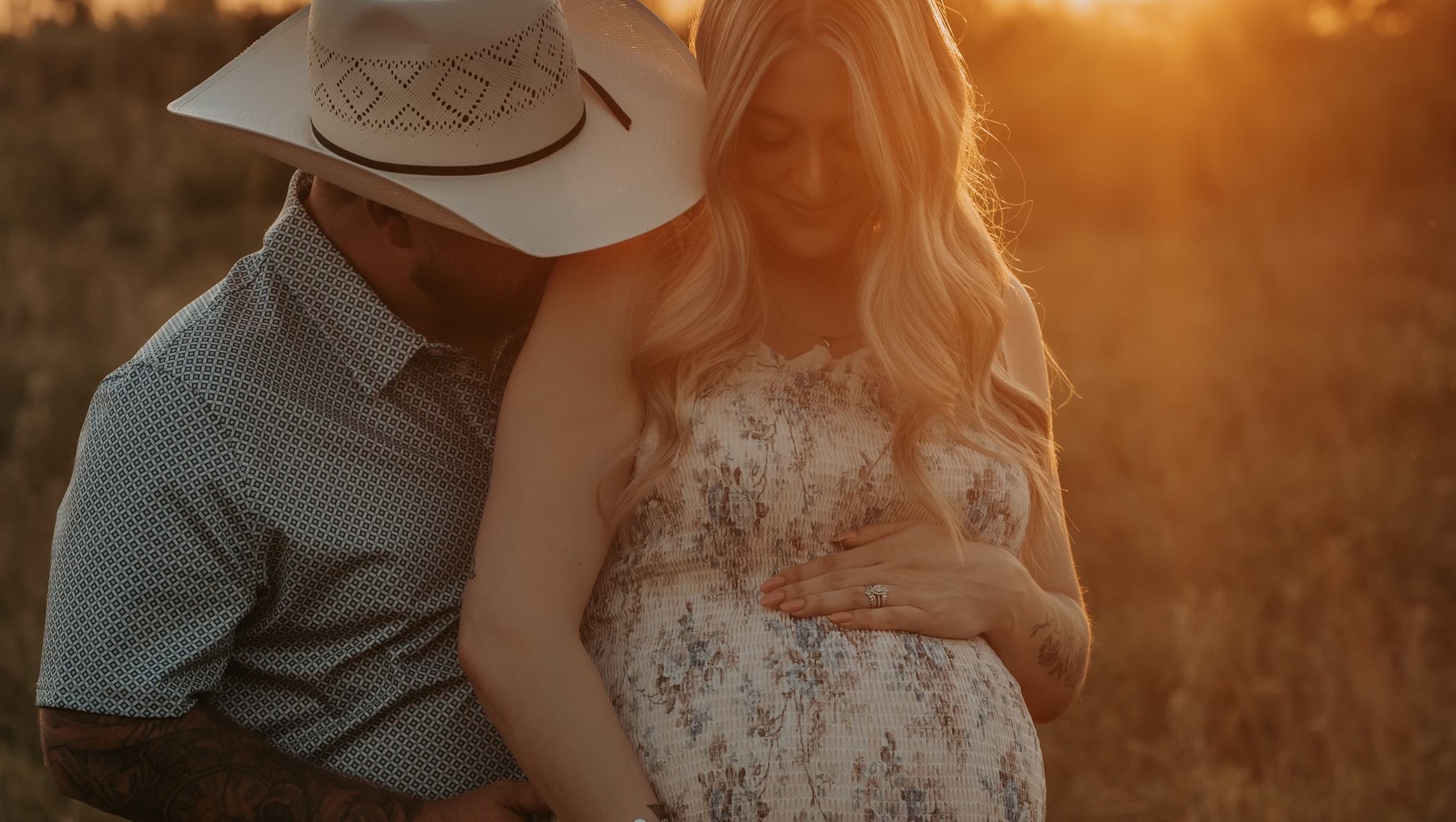 Fundraiser by Melissa Hunter : Support Baby Grayson's Heart Journey