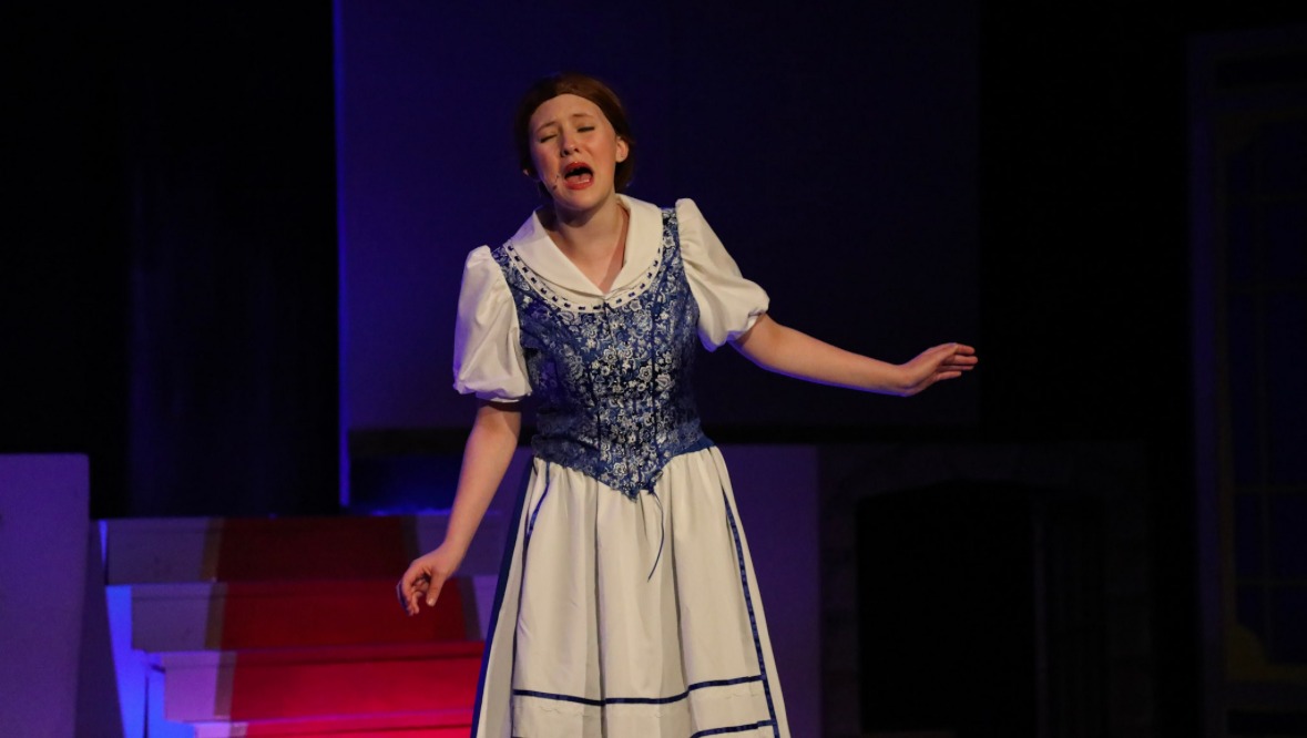 Fundraiser by loralei petty : Help Loralei Petty Shine on Broadway